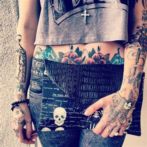 خفن ترین خالکوبی های سالƮǞƮΦΦ