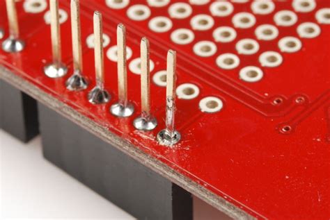 Arduino Shields V SparkFun Learn