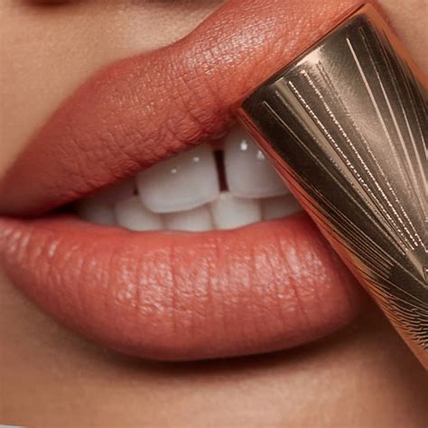 Nude Lipstick Shades Charlotte Tilbury