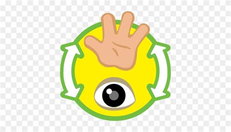 Hand Eye Coordination Clipart