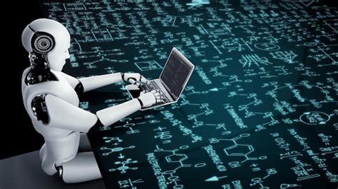 Premium Photo Software Development Programming On Computer Screen For