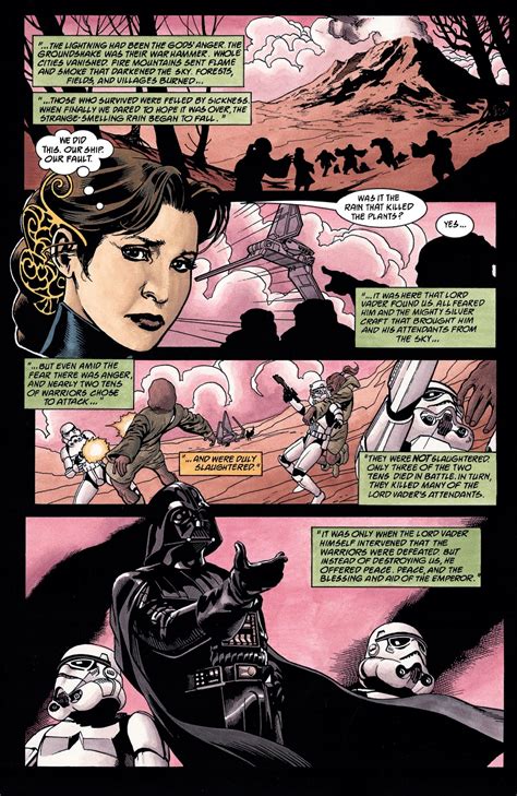 Read Online Star Wars Legends The New Republic Epic Collection Comic Issue Tpb 4 Part 3