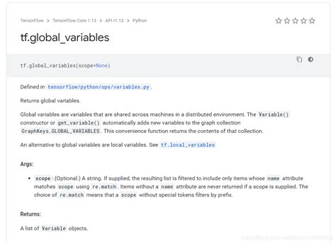 tf graphkeys tf graphkeys summaries csdn博客