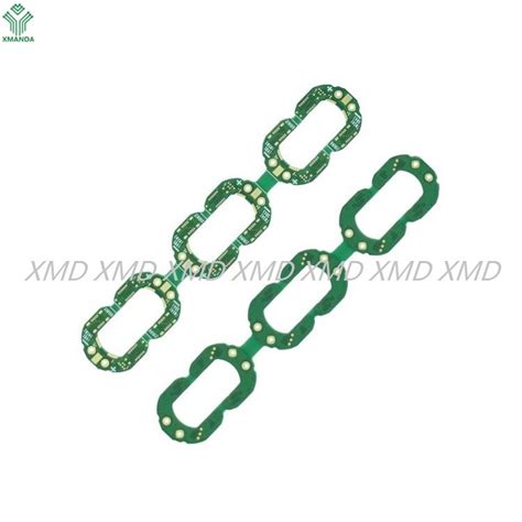 Smart Six Layer PCB Camera System High Density PCB Manufacturing And Advanced Surveillance Camera