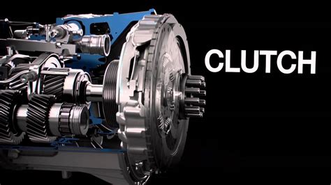 The Detroit Dt12 Automated Manual Transmission Youtube