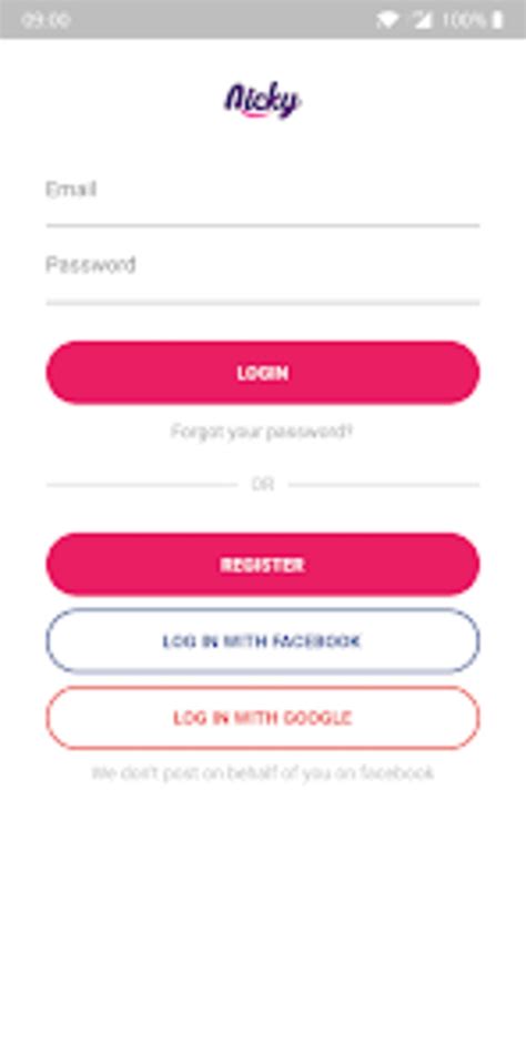 Nicky For Android Download