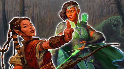 New Dnd Playtest Fumbles Its Roll For Monk And Fighter Subclasses