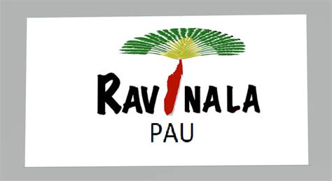 Ravinala Pau