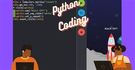 Coding Beginner Python Level 5 Creating Animations And Games Small