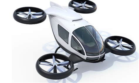 Advancing Uav Technology And Safety Through Digital Twin Simulation Simcenter