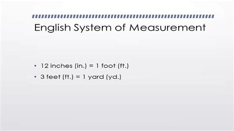 Perform Mensuration And Calculation Tle 8 Technical Drafting Pptx