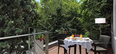 Abac Restaurant And Hotel Barcelona Review The Hotel Guru