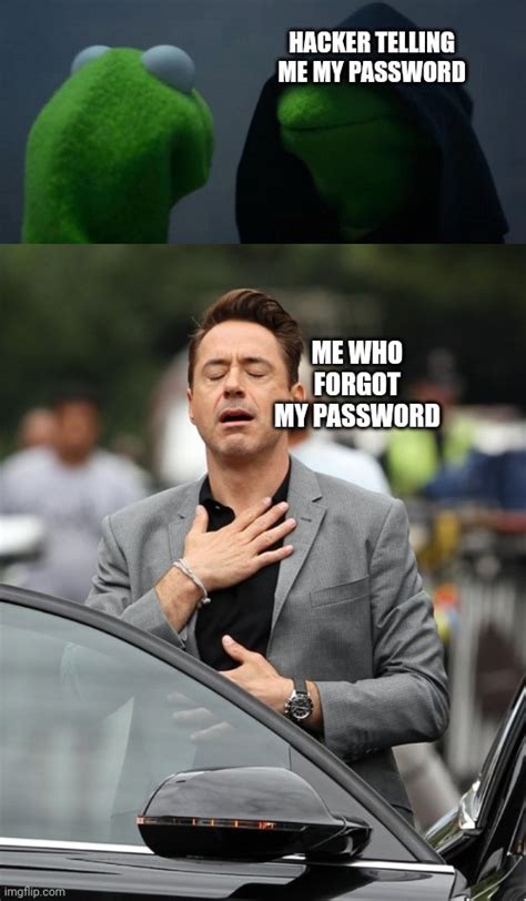 Password Memes And S Imgflip