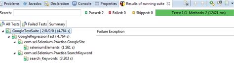 Learn Selenium Automation Testing Java Lang Nullpointerexception In