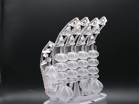 3d Artificial Pneumatic Muscles For Future “makers” Talk Iit