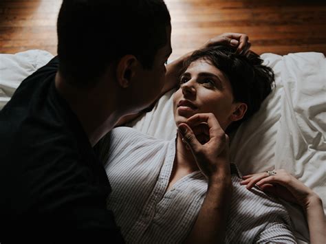 Sex The 11 Crucial Steps To Better Sex