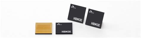 Ai Boom And The Politics Of Hbm Memory Chips Edn