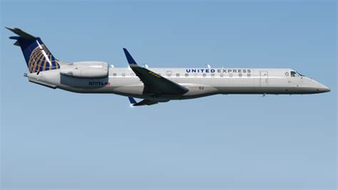United Express E145xr N11194 Feelthere Inibuilds Forum