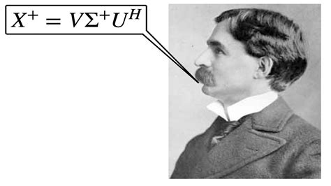 Deriving Principal Components Analysis From Singular Value Decomposition Part I Svd