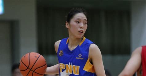 35회 Mbc배 3g 연속 더블더블 부산대 박인아 최종 목표는 우승