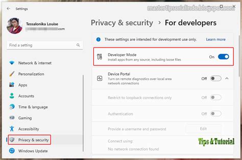 Memperbaiki Error Add Appxpackage Deployment Failed With Hresult