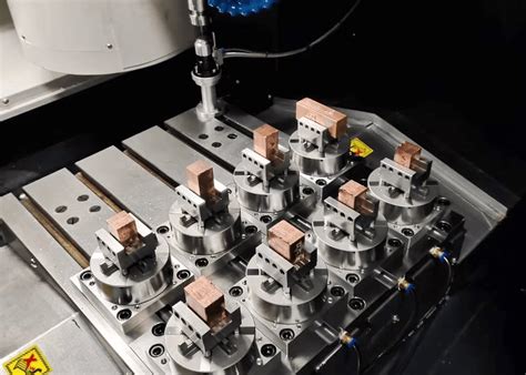Whats Erowa And How It Works Edm Tooling Knowledge