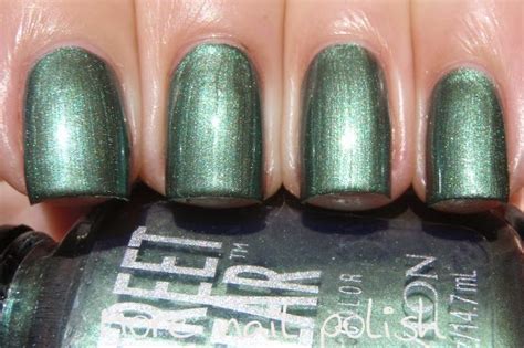 Blasts From The Past Revlon Street Wears ~ More Nail Polish