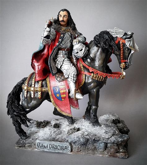 Vlad Dracula 1 By Prokles On Deviantart