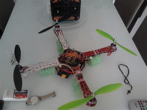 BlueCopter Arduino Quadcopter Page 12 Showcase Arduino Forum