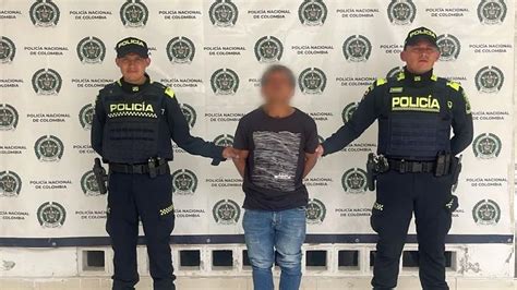 Capturado En Pitalito Por Presuntos Delitos Sexuales Contra Una Menor