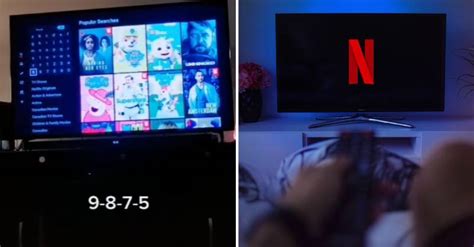 他netflix輸入「9875」發現新世界 網一試嚇傻：是真的 Teepr 亮新聞