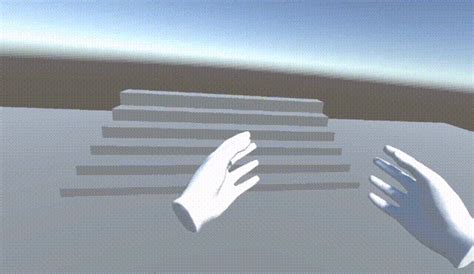 unity vr 开发教程 openxr xr interaction toolkit 三 转向和移动 character controller driver csdn博客