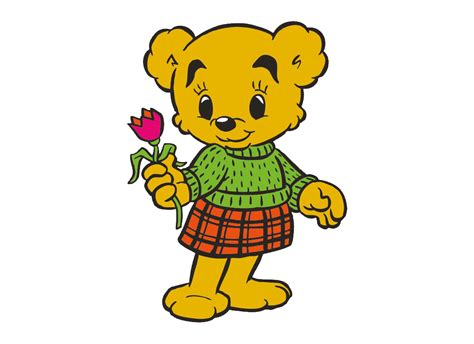 Brummelisa Bamse