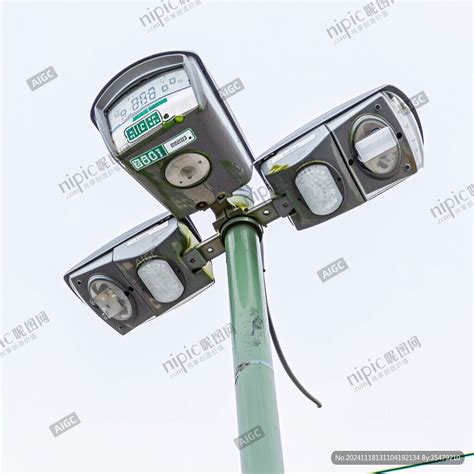 Ai创作图绿道路灯柱 多功能路灯 智慧灯杆 多杆合一路灯 路灯监控 智能路灯 路灯射灯户外监控 智慧路灯设计 智能灯杆 路灯摄像头 物联路灯 智慧路灯杆 摄像头路灯 智慧路灯厂家 Led智能