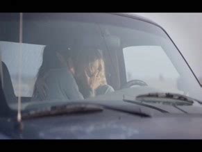 Alexandra Swarens Nude Aznude