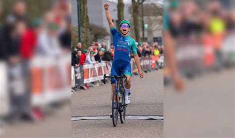 Christiaan Van Rees Tóch In Arno Wallaard Memorial Al Het Nieuws Uit Alblasserwaard
