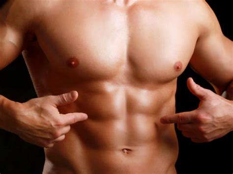 Simple Ways To Get Six Pack Abs Boldsky Com