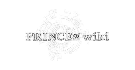 Lessons Log PRINCE2 Wiki