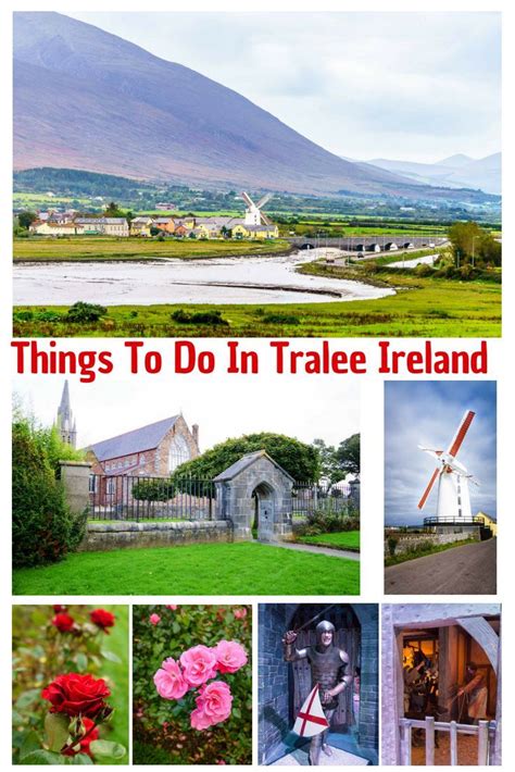 Things To Do In Tralee Major Hoff Takes A Wife Tralee Ireland