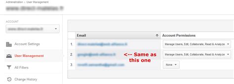 Php Analytics Api Automatic Authentification Stack Overflow
