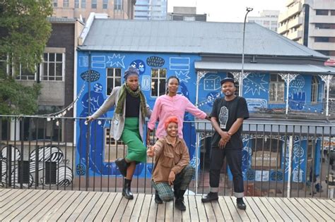 Thuli Zikalala On Linkedin Storytelling Collaboration Connect Community Curiosity Culture…