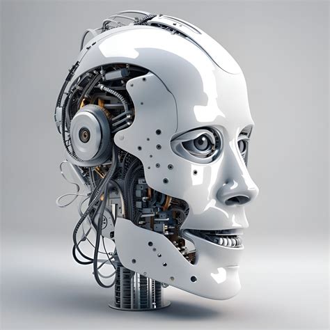 Artificial Intelligence Object Rnightcafe