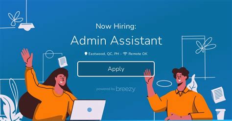 Admin Assistant At Sourcefit