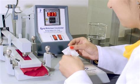 Finding Textile Testing Services In Delhi India Quality Testing And
