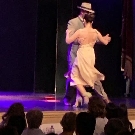 Piazzolla Tango Show And Dinner In Buenos Aires