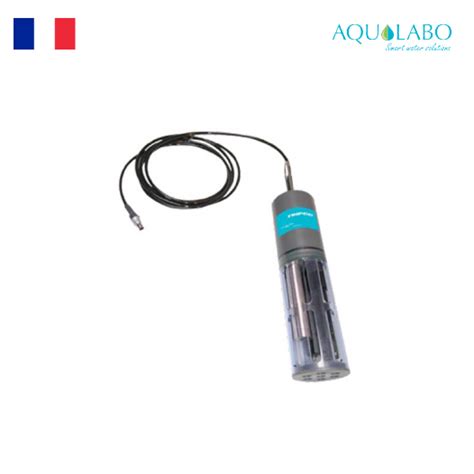 Sensor Multiparamétrico Tripod Probe Aqualabo Welko