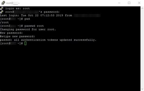 How To Connect To Linux Server From Windows Using Putty SSH OperaVPS