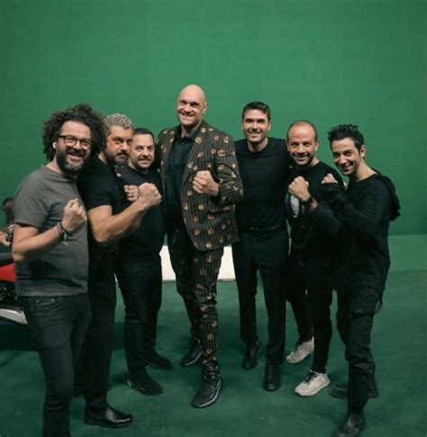 أولاد رزق 3 في السعودية ونجم عالمي ينضم لأحمد عز وعمرو يوسف Laha