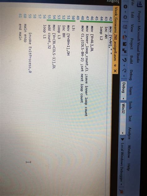 Solved Hi Im Struggling With This Computer Science Problem