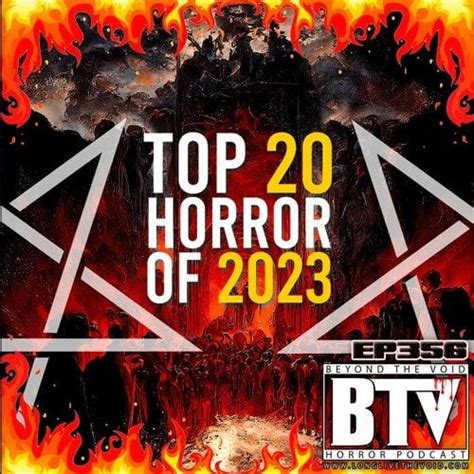 Top 20 Horror Films Of 2023 R Beyondthevoidhorror